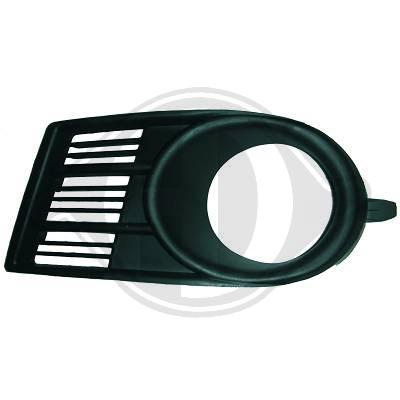 Eyelid, front fog light DIEDERICHS 6414047 for Suzuki - alvadi.ee