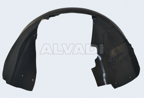 Potkrilo za Audi A4 (B7) 11.2004-03.2008 - alvadi.rs