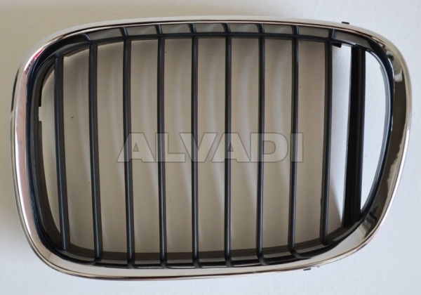 Grill 51138159315 for BMW - alvadi.ee