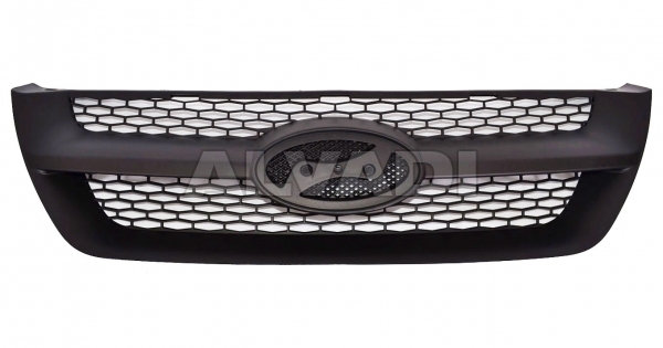 Grill 86350-3K000 for Hyundai - alvadi.ee