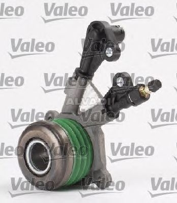 Releaser VALEO 804540 for Mercedes-Benz - alvadi.ee