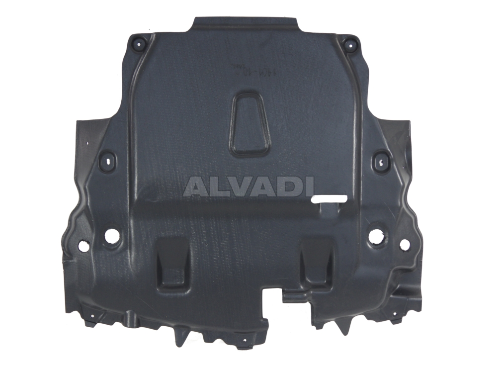 Engine guard for Chevrolet CAPTIVA (KLAC) 05.2006-07.2011 - alvadi.ee