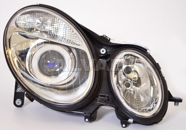 Main headlamp 20-A625-05-2B A2118200261 for Mercedes-Benz - alvadi.ee