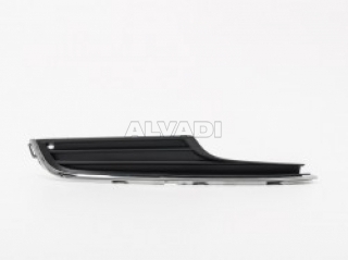 Bumper grill 5G0854662 for Volkswagen - alvadi.ee