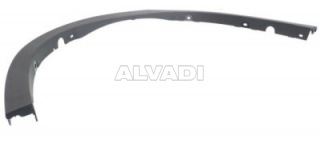 Fender moulding 51777294372 for BMW - alvadi.ee
