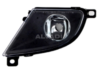 Front fog lamp 63177177712 for BMW - alvadi.ee