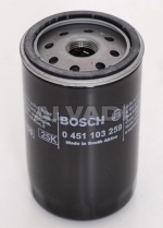 Oil Filter COOPERSFIAAM FILTERS FT5338 for Chrysler, Dodge, Ford ...