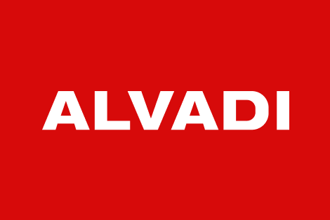 Contact details for the online auto parts store - alvadi.ee
